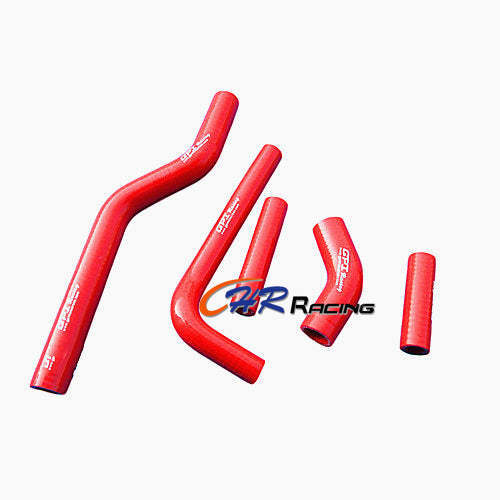 Blue Silicone Radiator Hose for 2005 Kawasaki KX250F/2005 2006 Suzuki ...
