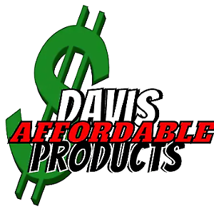 Davis Affordable Products LLC | eBay Stores