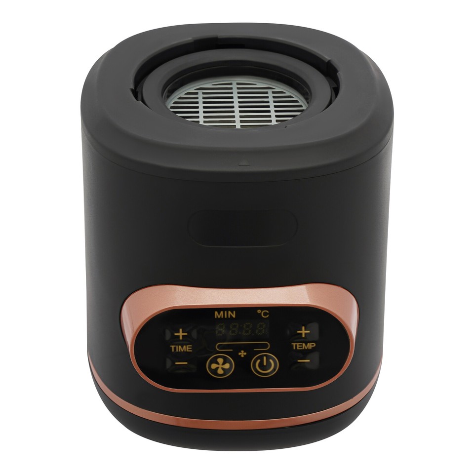 Electric Coffee Bean Roaster Machine Coffee Bean Roaster Roasting Home ...