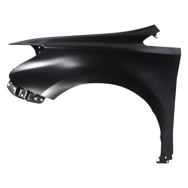 New Fender For 2004-2006 Lexus LS430 6 Speed Front Driver Side Made of ...