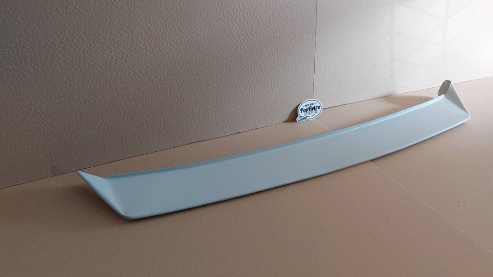 V1.Front Lip Spoiler Steel Chin Spoiler fit for Datsun 521 pickup / Pon ...