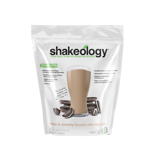 Shakeology Vegan Protein Powder - Gluten Free Superfood Protein Shake ...