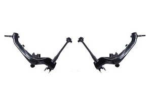 Rear Lower Suspension Control Arms Wishbone Left-Right Toyota Avensis ...