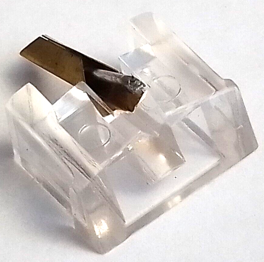 Technics SL-3300, SL-B2 & SL-B3 Turntable Replacement Stylus Needle | eBay