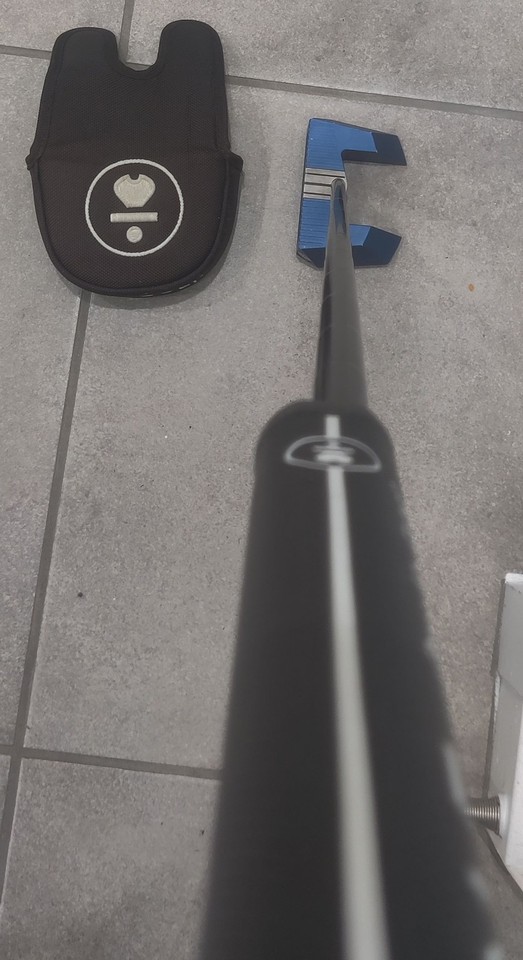 Lab Golf Mezz.1 Putter 33-inch, 67* Lie Angle, Stock Shaft | eBay