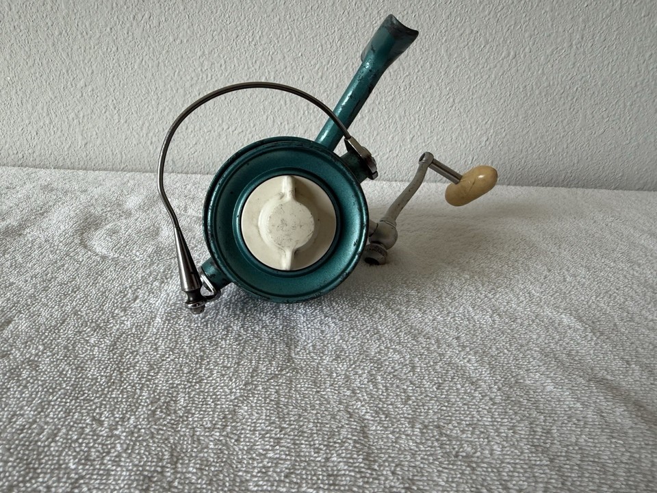 Penn 704. Cleaned, Bearing Replaced, Greased And Oiled | eBay