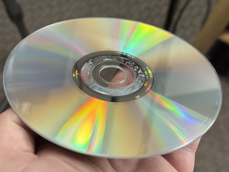 Rammstein - Rosenrot Special Edition (CD, DVD, 2005, Digipak ...