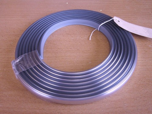 Vauxhall Chevette (75-83) Windscreen & Rear Screen Plastic Chrome ...