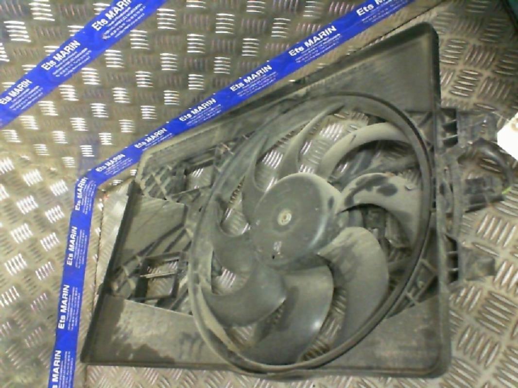 Moto ventilateur radiateur FORD MONDEO 2 1437591 | eBay
