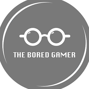 The bored gamer | eBay Stores