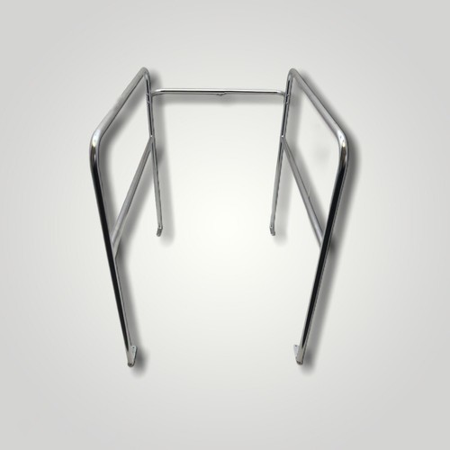 Attic Stairs Safety Rail Loft Balustrade Safety Rail Silver | eBay UK