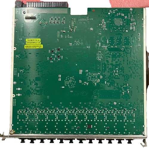 Infinera EMXP 440-Q III MPO 10G MUXPOND HIGH-CAPACITY PACKET-OPTICAL ...