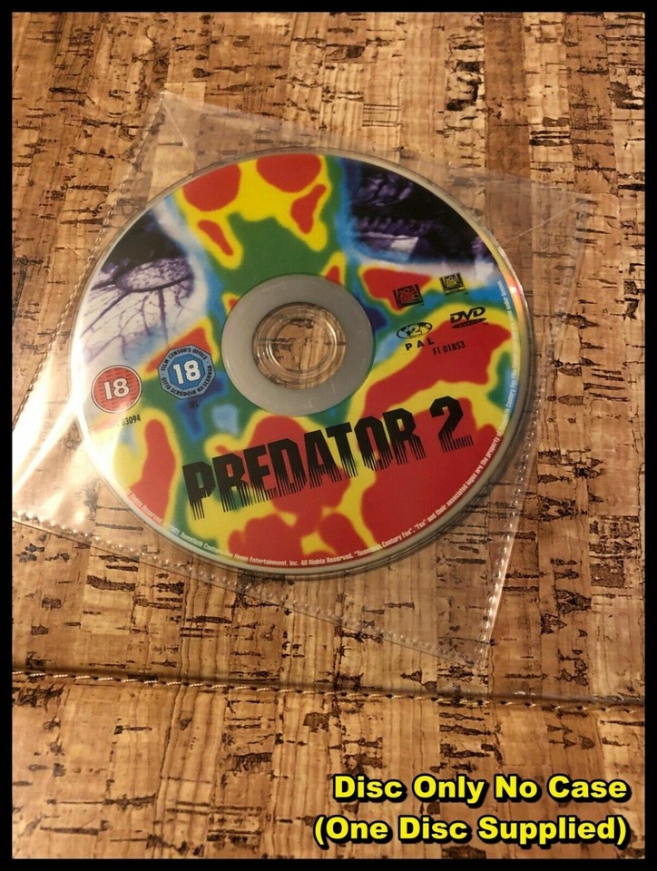 DVD DISC ONLY - FILMS: DRAMA / DOCUMENTARY / SCI-FI / HORROR +MORE ...