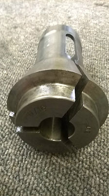 Ward 11/16" Capstan Collet | eBay