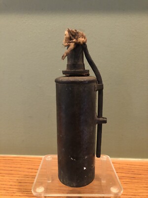 Antique Victor Alcohol Torch | eBay