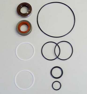 Eaton / Hobourn BB Series Power Steering Pump Seal Kit, K601 | eBay