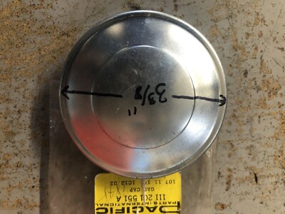 Gas Cap for Volkswagen VW Bug Karmann Ghia 1956 - 1960 111201551A | eBay