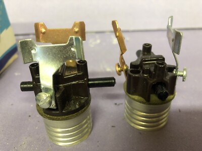 (19) Eagle Electric Tool Tap Push Socket Interior for Work Lights | eBay