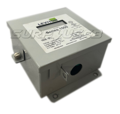 Electrical Meters