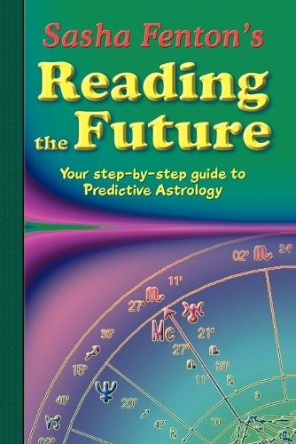 Sasha Fenton Sasha Fenton's Reading the Future (Paperback) (UK IMPORT ...