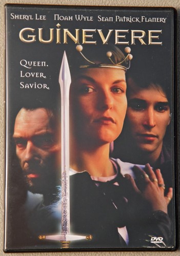 Guinevere DVD Sheryl Lee, Sean Patrick Flanery, Noah Wyle & Donald ...