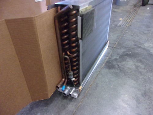 First Co DX COOLING COIL PART 996-TAQ | eBay