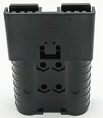 6361 Anderson Original SBX 350 Battery Connector Housing Black | eBay