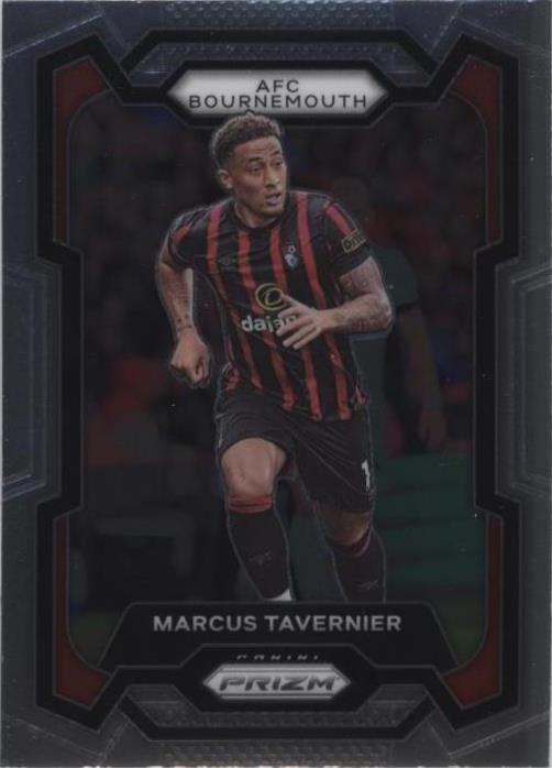 Las mejores ofertas en 2023-24 Panini Prizm Premier League Marcus ...