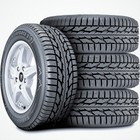 2 Tires 215/60R16 Firestone Winterforce 2 (Studdable) Snow 95S | eBay