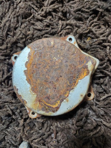 Suzuki Lt80 Lt 80 Engine Inspection Cover | eBay UK