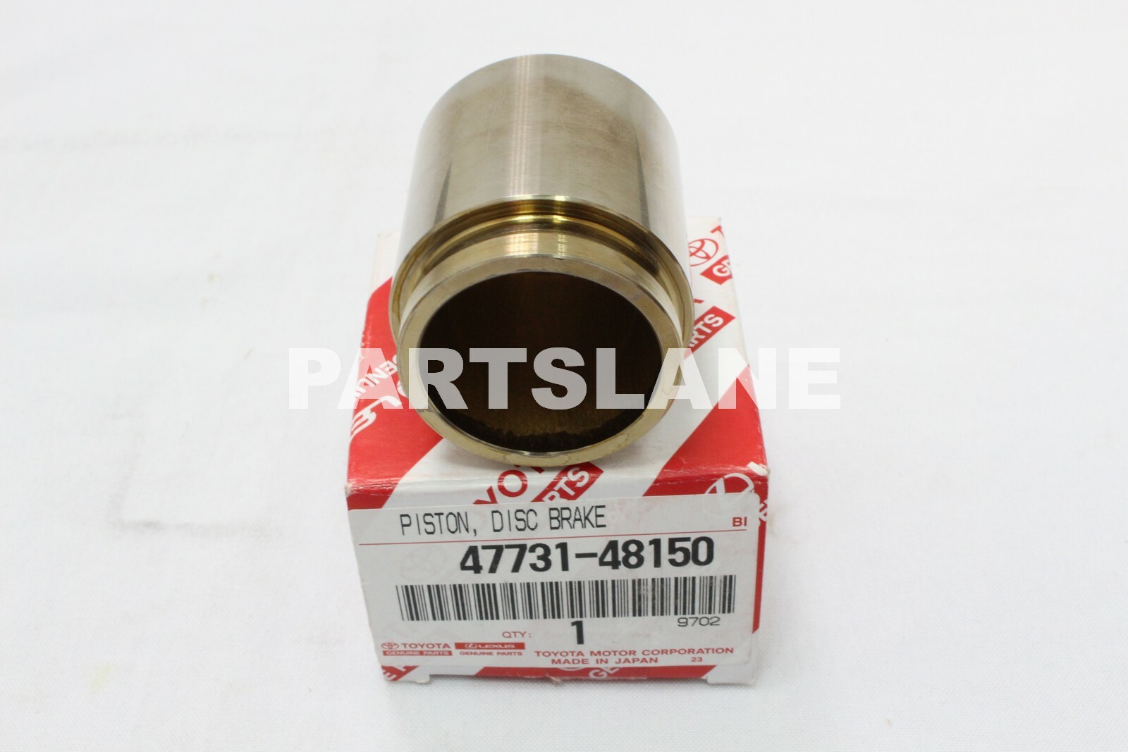 Toyota Camry Crown OEM Genuine Front Disc Brake Piston 47731-48150 ...
