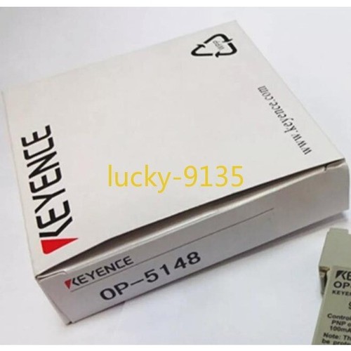 1PC New Keyence OP-5148 Controller Module Sensor OP5148 Free Shipping ...