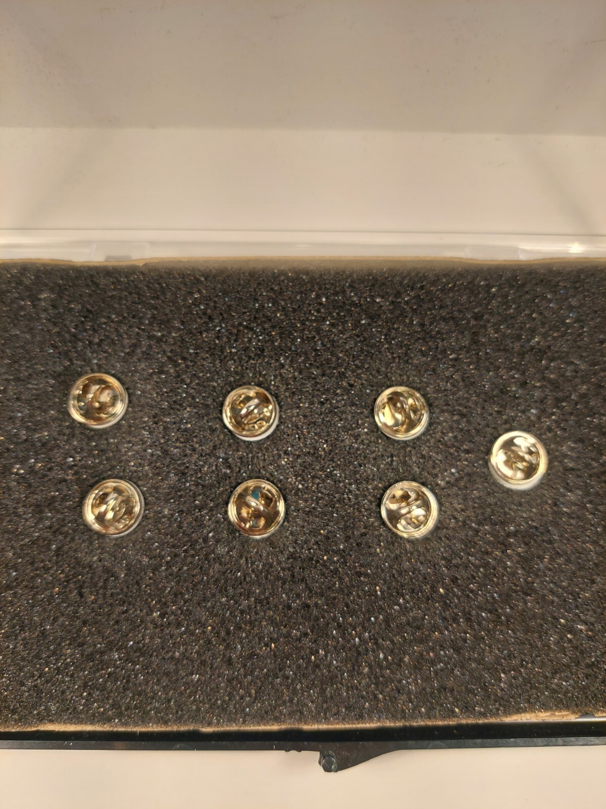 2012 Olympics NBC London Mascot Puzzle Pin Set Collectable Trading Pins ...