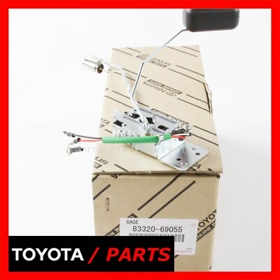 FACTORY LEXUS LX450 TOYOTA LAND CRUISER 91-97 FUEL SENDING UNIT ...