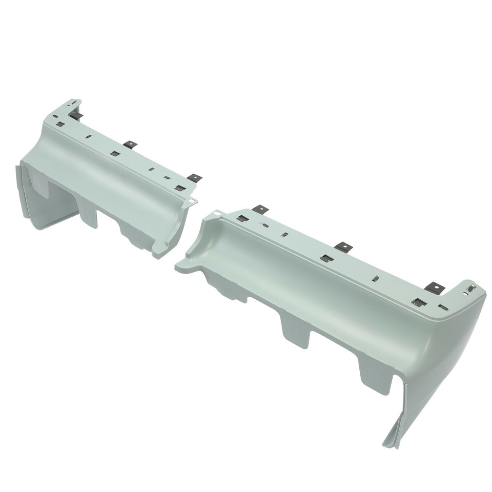 For 84-87 Buick Regal Grand National Excellent Quality FRONT Bumper ...