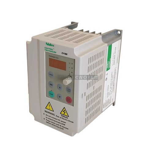 1PCS Nidec Frequency Changer EV1000-2S0022G 200-240V 2.2KW | eBay