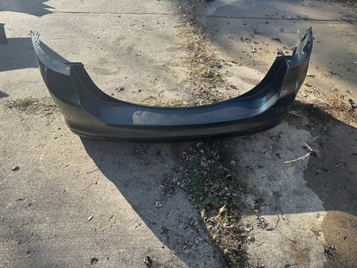 2013-2018 ford fusion Rear bumper cover Free Shipping | eBay