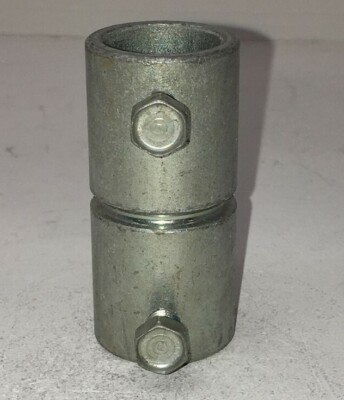 Attenuators - 2 Midwest