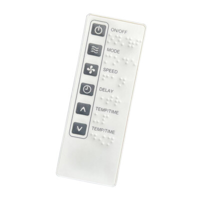 Remote Control For GE AQ1AHC12 AZWTAHP12LZW1 AHC14AZQ1 AHC14AZW1 Air ...