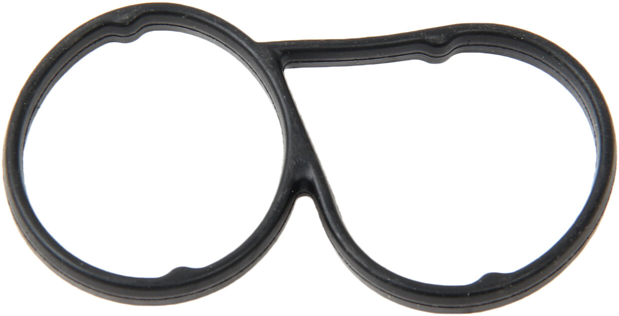 for AUDI S4 2004-2009 Genuine Oil Filter Housing Gasket for sale online ...