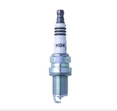 NGK BKR5EIX SPARK PLUG (6341) | eBay
