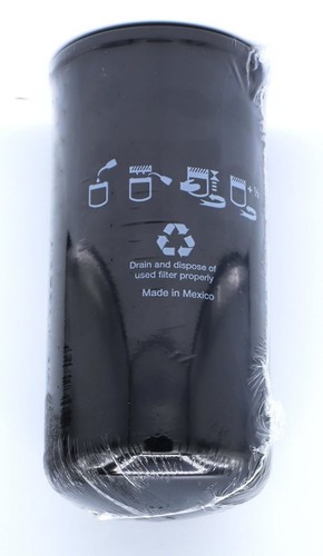 Genuine OEM John Deere AT367635 Spin On Axle Oil Filter Element | eBay