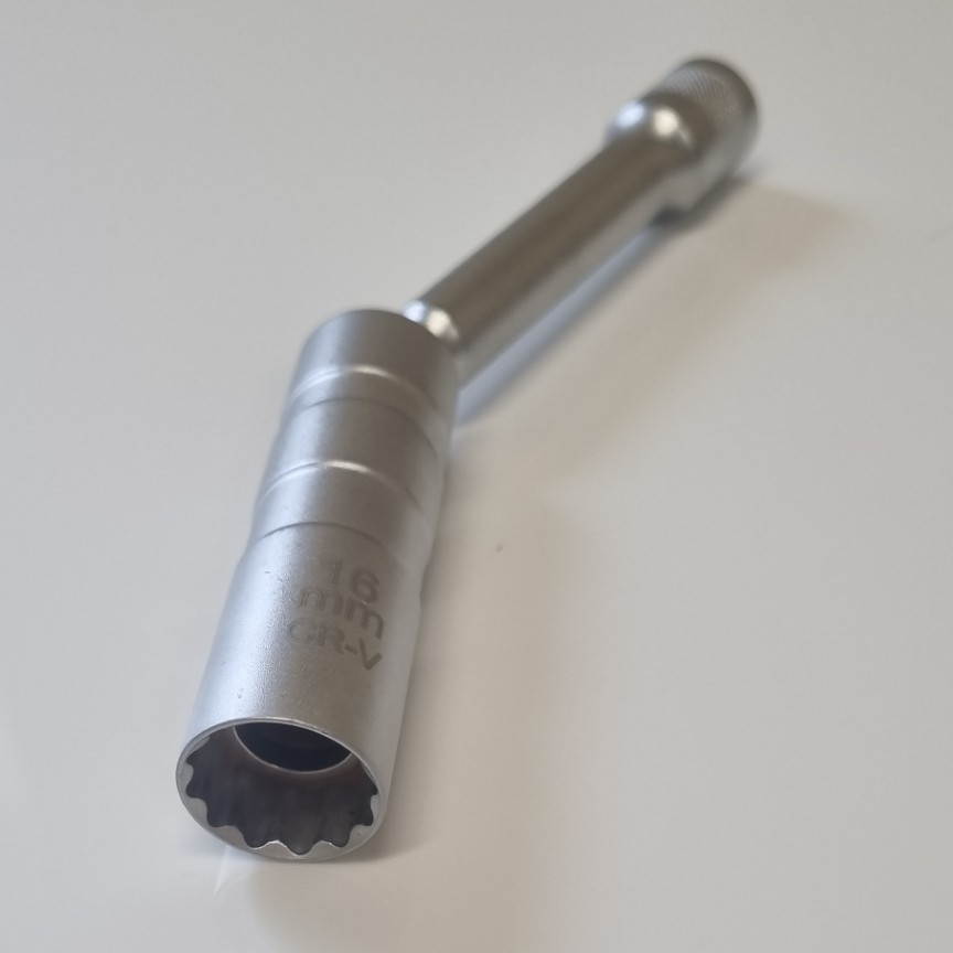 Extended Spark Plug Socket fits Arctic Cat/Textron Cat 375 2WD automatic 2002 | eBay