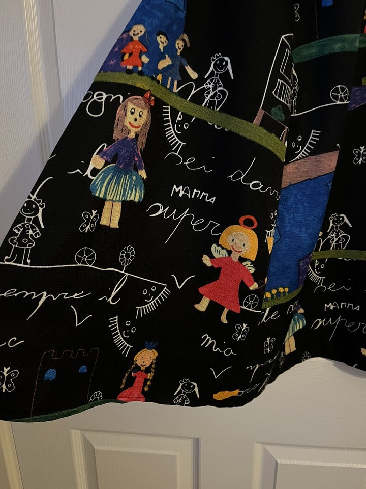 Real Form London quirky unique dress size 8 | eBay UK