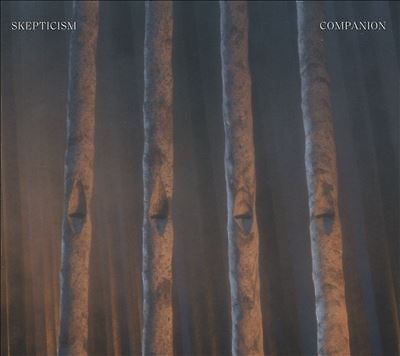 Companion by Skepticism (CD, 2021) for sale online | eBay UK