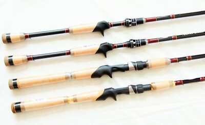 Casting - Graphite Casting Rods