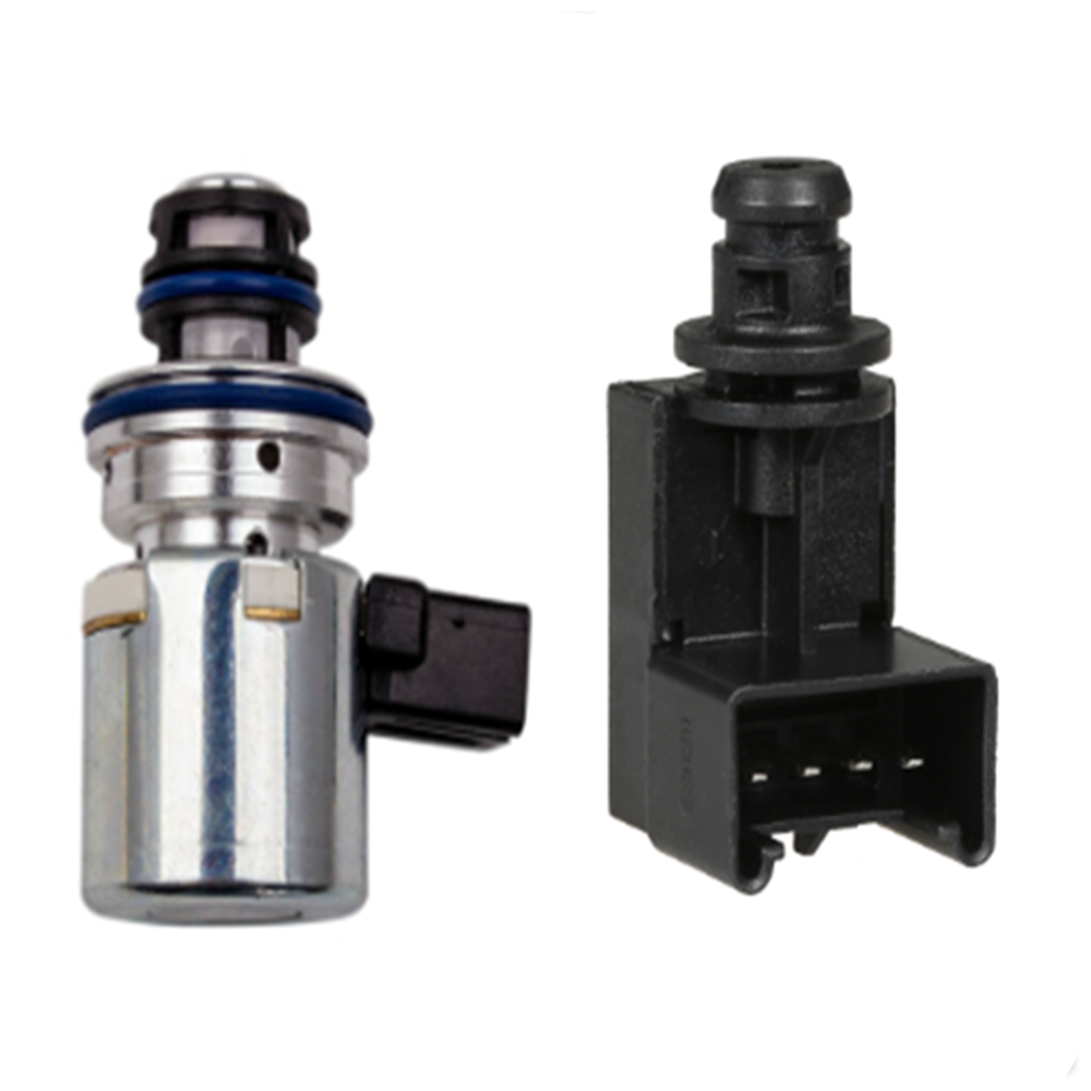 48RE 46RE A518 Governor Pressure Sensor Solenoid 2000-2004 | eBay