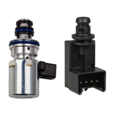 A500 A518 A618 Governor Pressure Sensor & Solenoid 2000 + 44RE 46RE ...