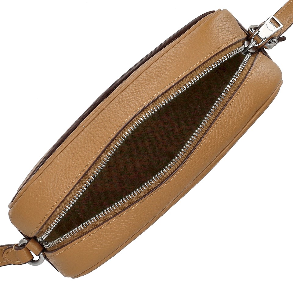 Coach Women’s shoulder bag CR110 SV/QD JAMIE CAMERA BAG Newarticle | eBay