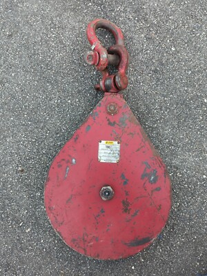 Rigging - Gunnebo Johnson